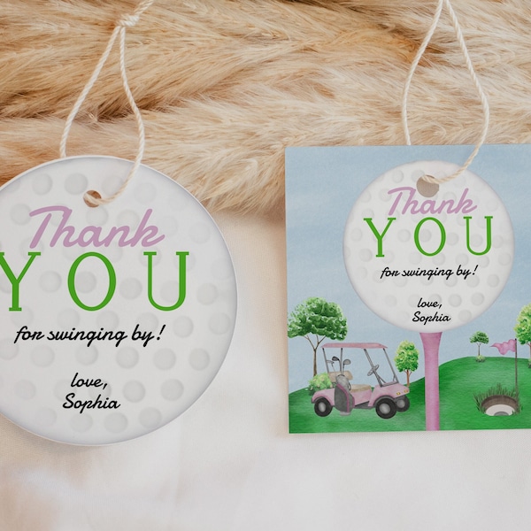 Shop Golf Party Favor - Etsy