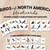 Community Helpers & Occupations | Three-part Montessori Flashcards | 64 ...
