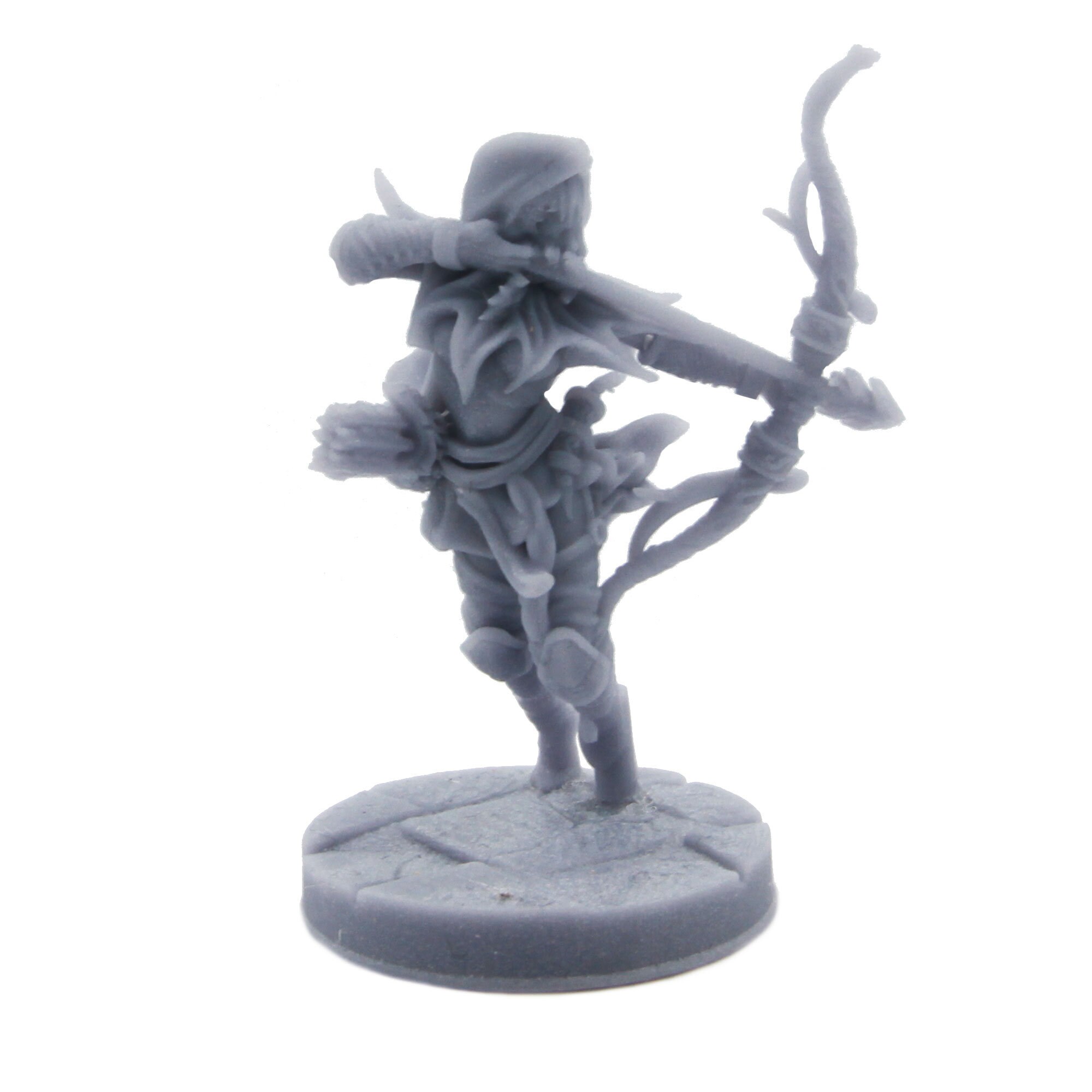 Ranger Pathfinder Female