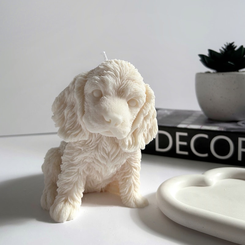 Cocker Spaniel - Etsy