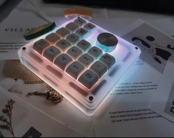Custom Numpad - Etsy