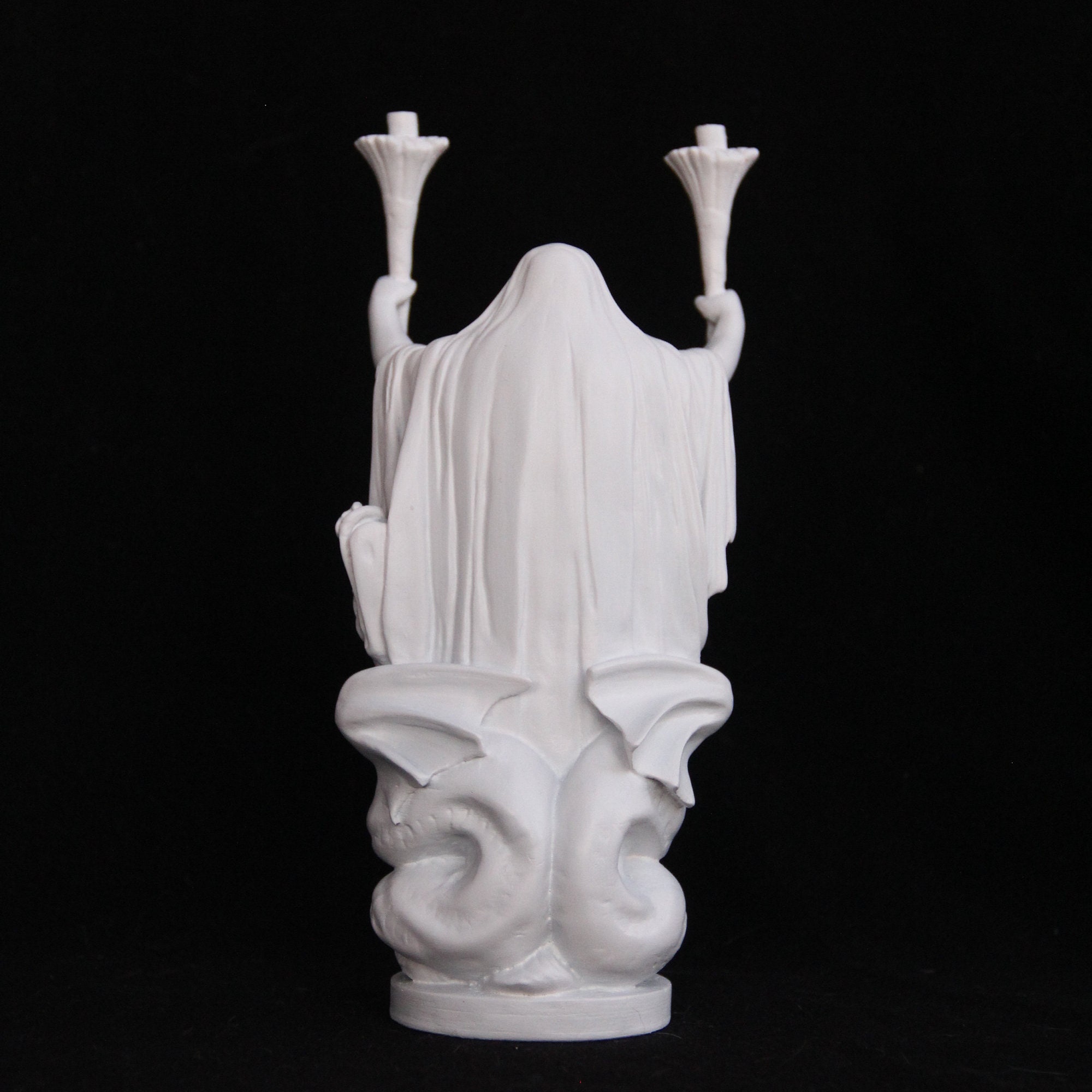 Ceres Statue, 38 Cm, Demeter Statue, Searching for Proserpina, Ceres ...