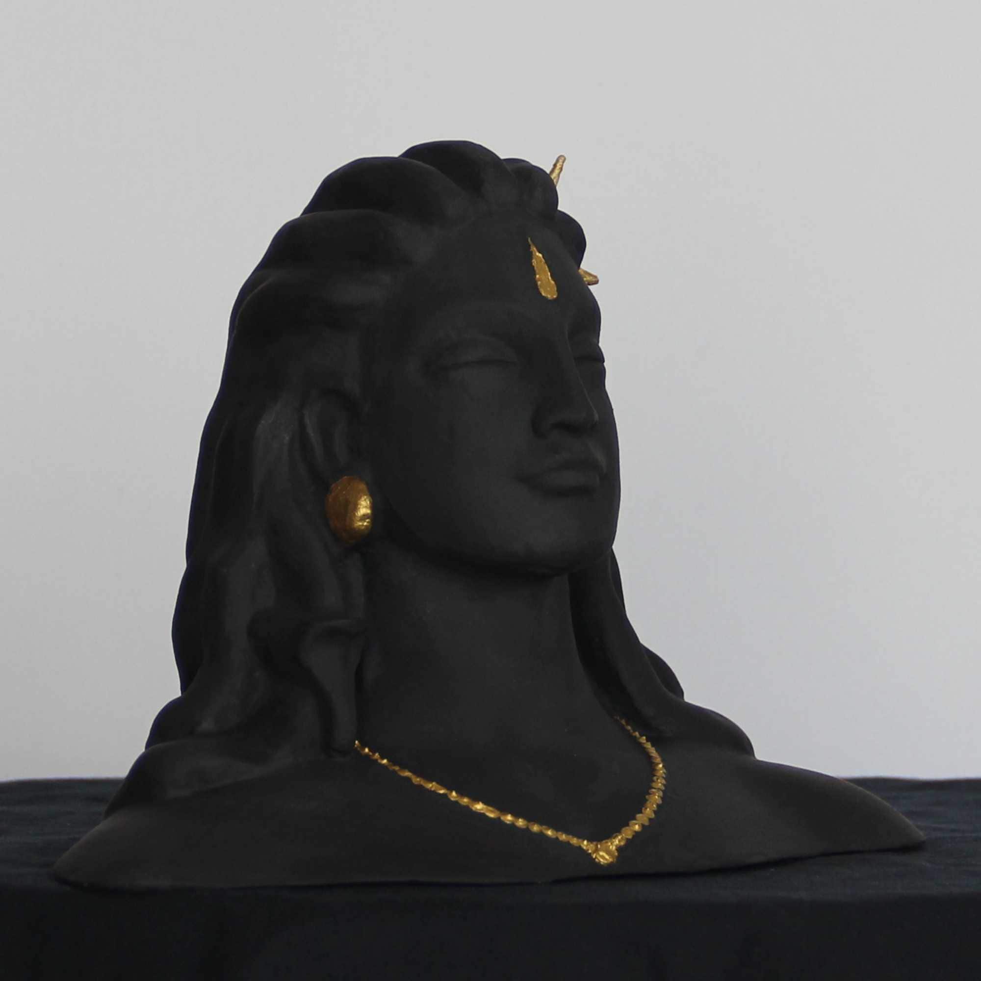 Adi Yogi, Shiva, the First Yogi, Shiva Statue, the First Yogi, Isha ...