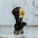 Polyface Planter, Multiface Pot, Face Flower Pot, Head Planter, Cute ...