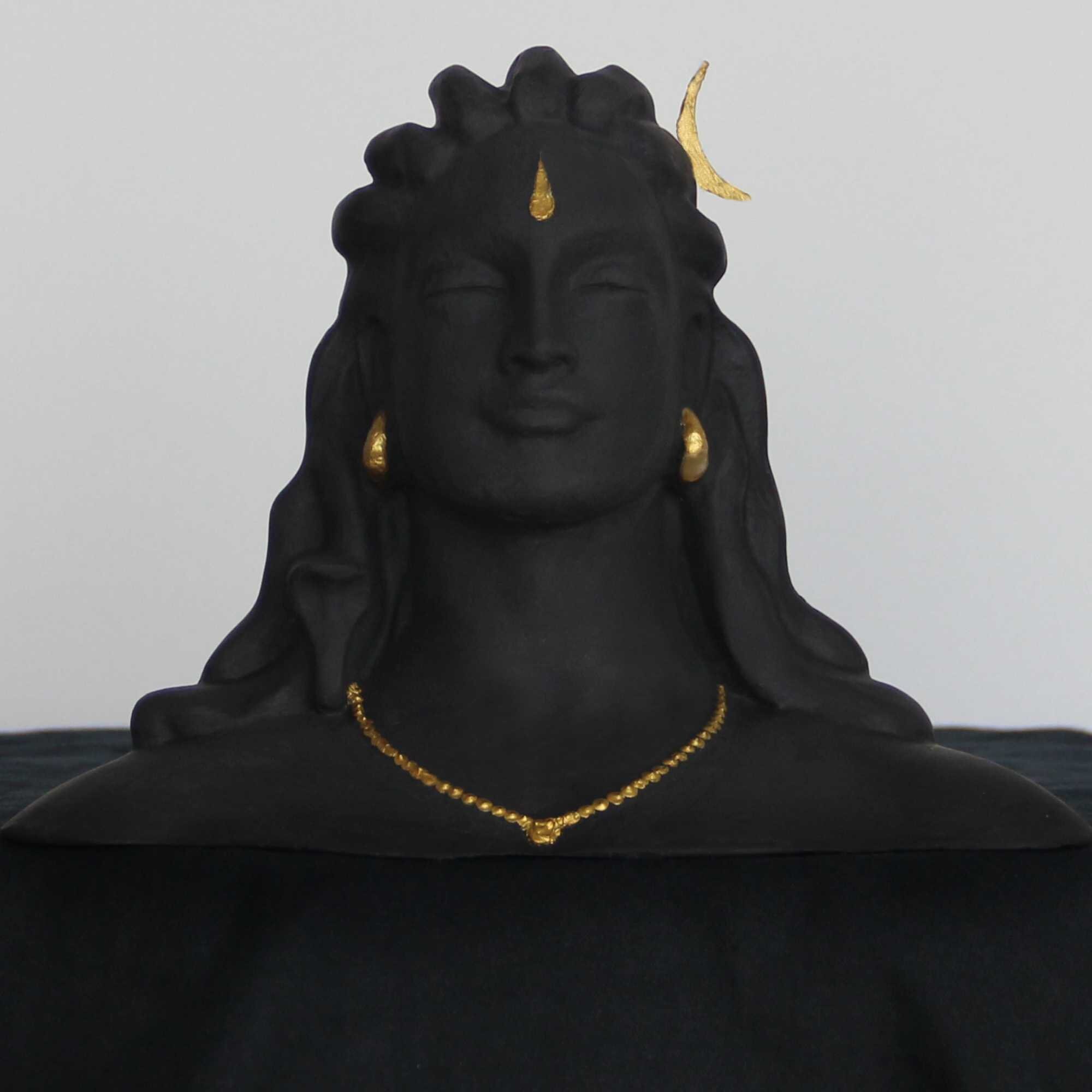 Adi Yogi, Shiva, the First Yogi, Shiva Statue, the First Yogi, Isha ...