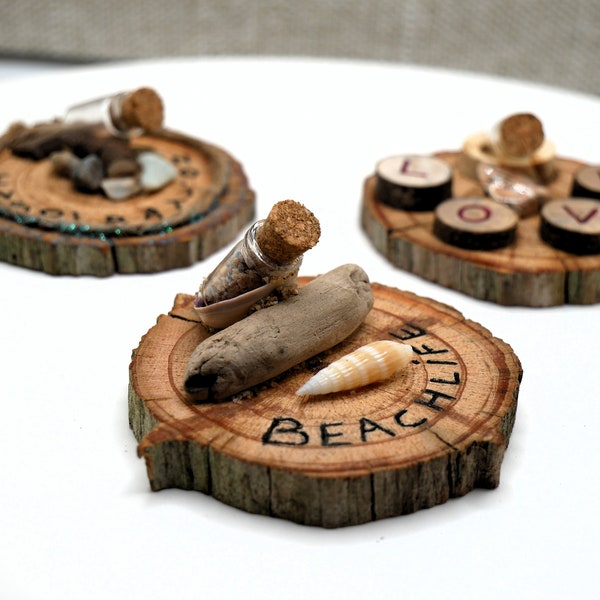 Small Round Display Table - Etsy