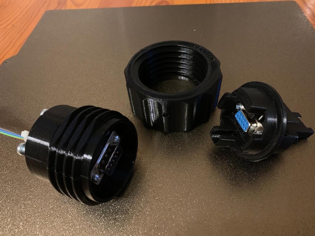 Quick Release Kit for Logitech G29 / G27 / G25 / G920 / G923 V.4 - Etsy