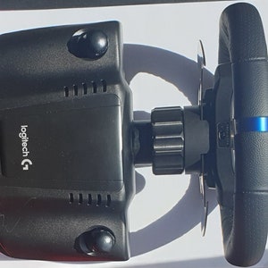 Quick Release Kit for Logitech G29 / G27 / G25 / G920 / G923 - Etsy