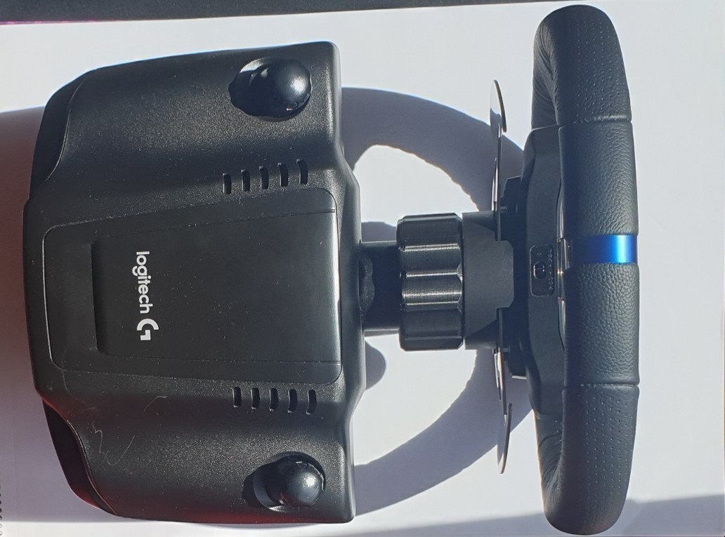 Quick Release Kit for Logitech G29 / G27 / G25 / G920 / G923 - Etsy UK