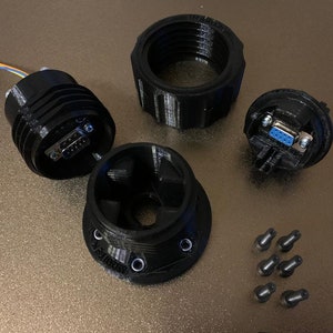 Quick Release Kit for Logitech G29 / G27 / G25 / G920 / G923 V.4 - Etsy