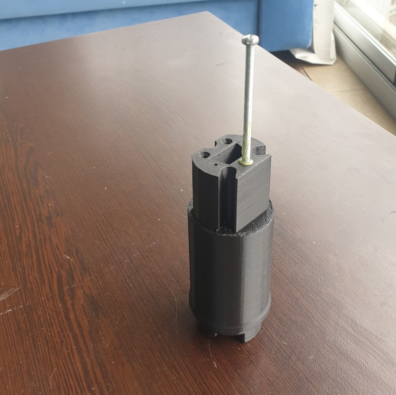 Logitech G29 G25 G27 G920 G923 Wheel Rod Extender and Quick - Etsy