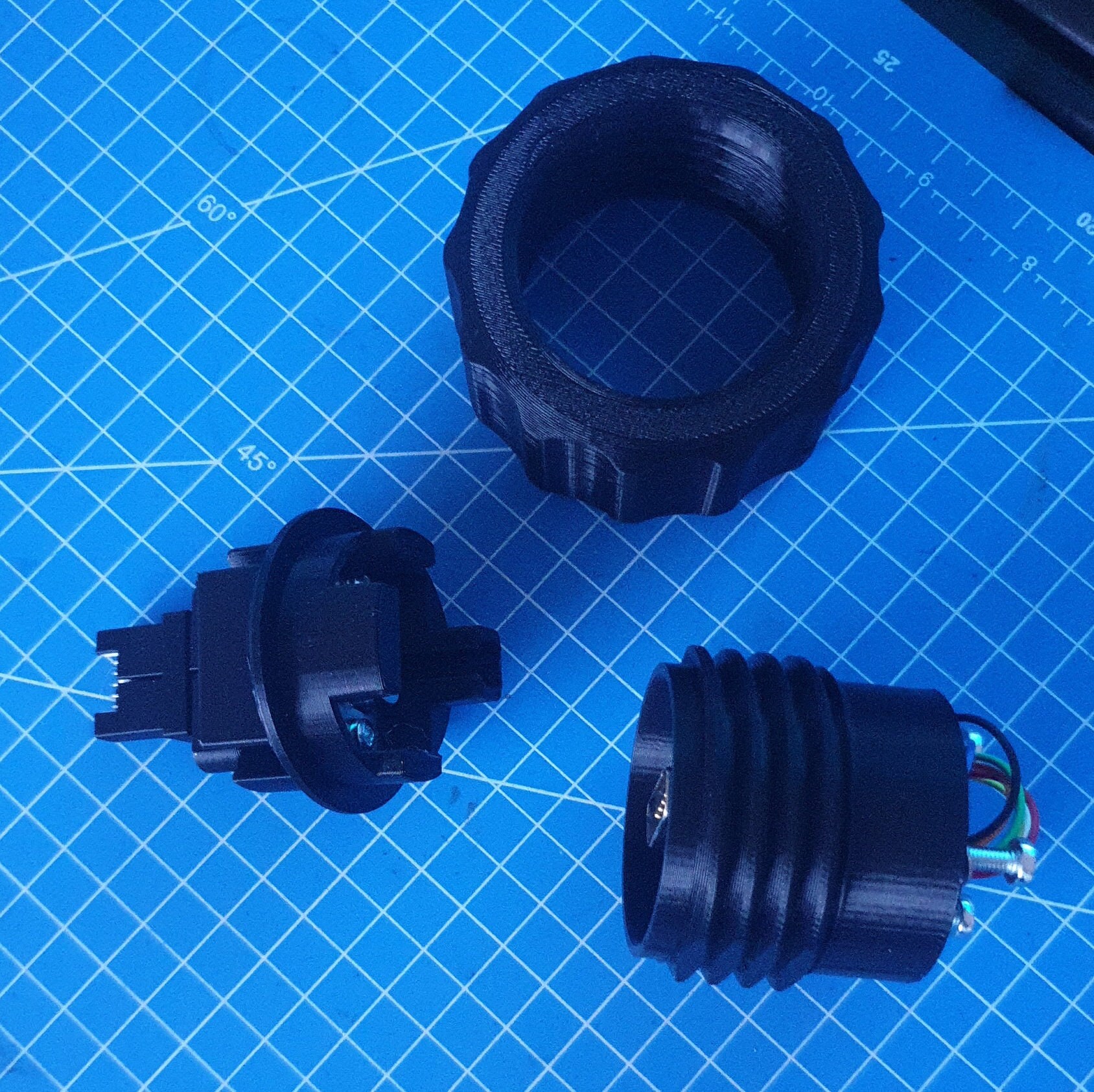 Quick Release Kit for Logitech G29 / G27 / G25 / G920 / G923 - Etsy ...