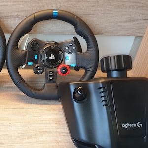 Quick Release Kit for Logitech G29 / G27 / G25 / G920 / G923 - Etsy