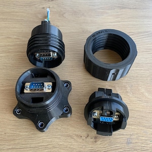 Quick Release Kit for Logitech G29 / G27 / G25 / G920 / G923 V.4 - Etsy