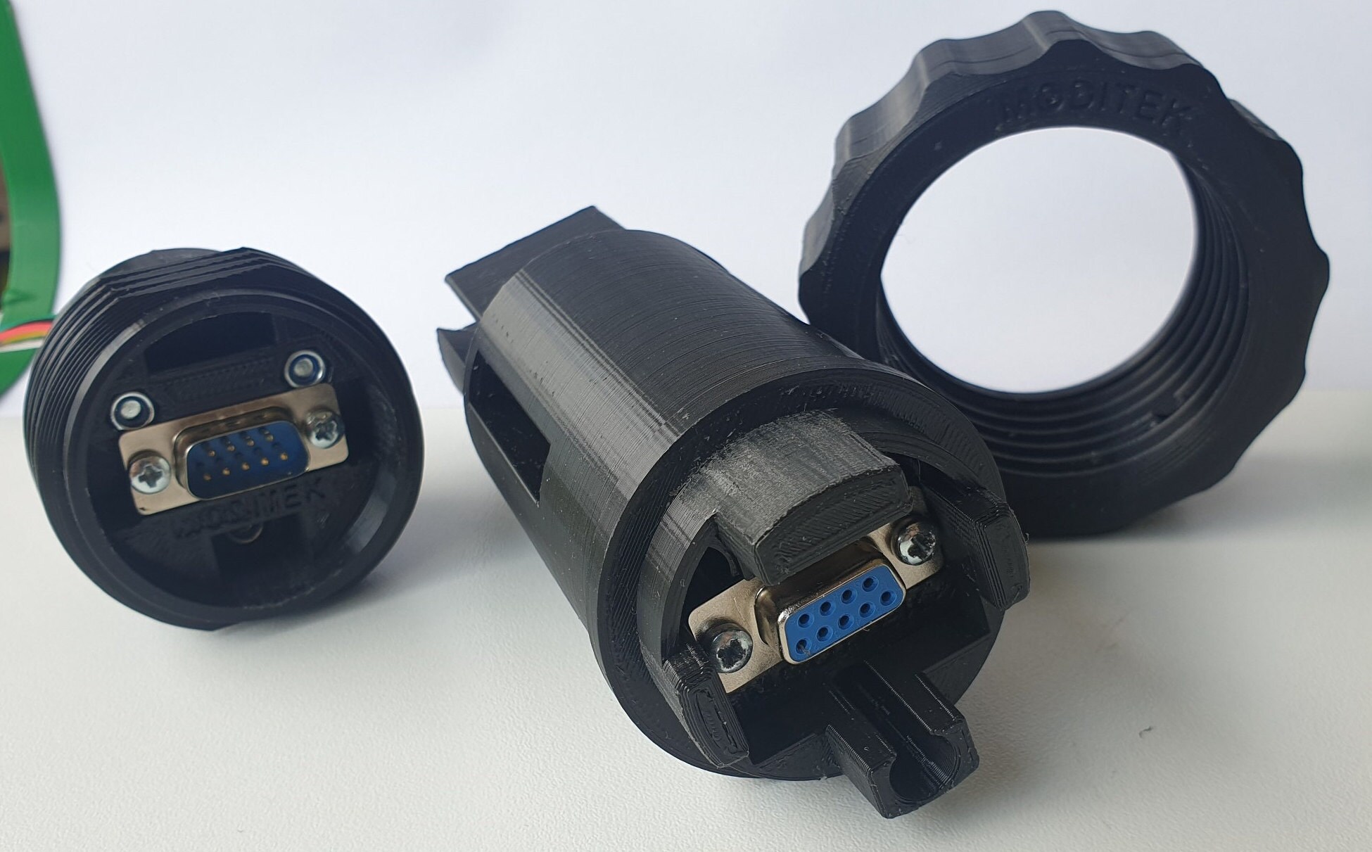 Logitech G29 G25 G27 G920 G923 Wheel Rod Extender and Quick - Etsy UK