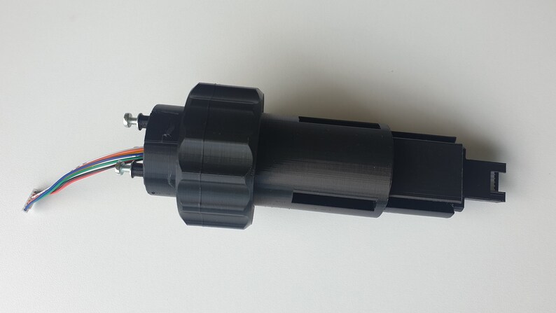 Logitech G29 G25 G27 G920 G923 Wheel Rod Extender and Quick - Etsy