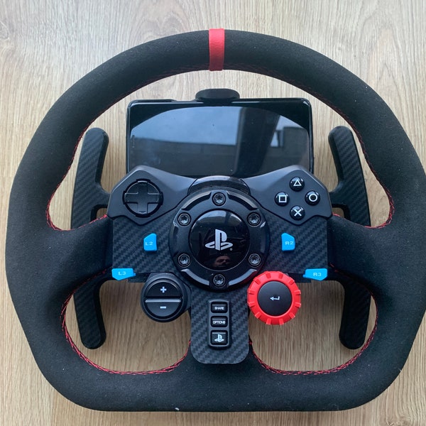 Logitech G920 Wheel Mod - Etsy
