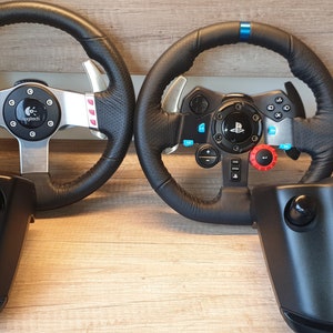 Quick Release Kit for Logitech G29 / G27 / G25 / G920 / G923 - Etsy