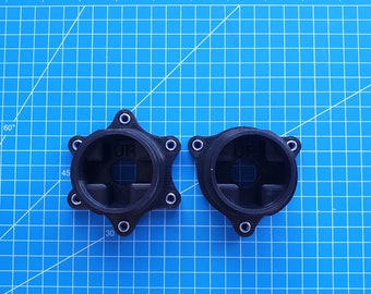 Logitech G29 / G920 / G923 Steering Wheel Replacement Buttons L2/R2 ...