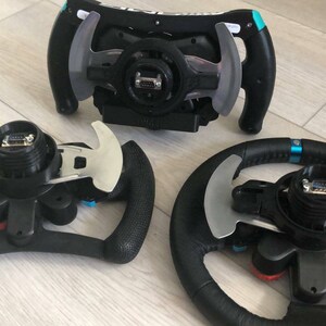 Quick Release Kit for Logitech G29 / G27 / G25 / G920 / G923 - Etsy