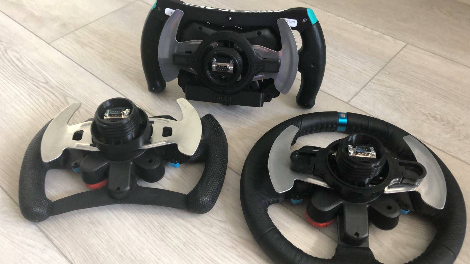 Quick Release Kit for Logitech G29 / G27 / G25 / G920 / G923 - Etsy UK