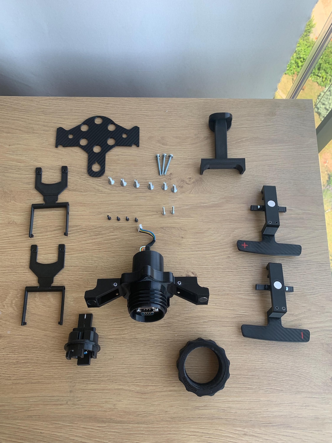 Custom Spare Parts - Etsy