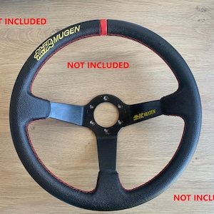 Thrustmaster T300 / Txracing Deep Dish Wheel Upgrade Mod - Etsy