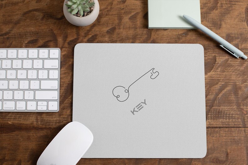 Single Line Key Drawing: Minimalist Tattoo Design (SVG, PNG, PDF) - Etsy
