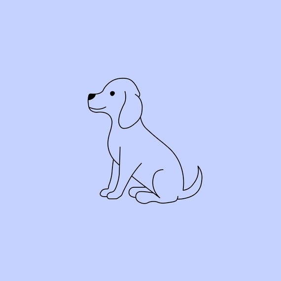 Hond Tekening Cartoon Makkelijk Hoe Teken Je Een Cartoon Hond 😁