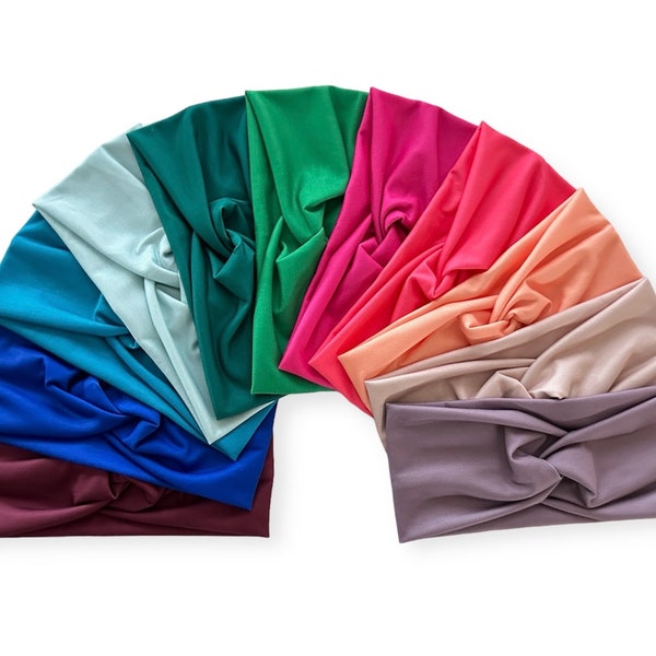 Comfortable Headband - Etsy