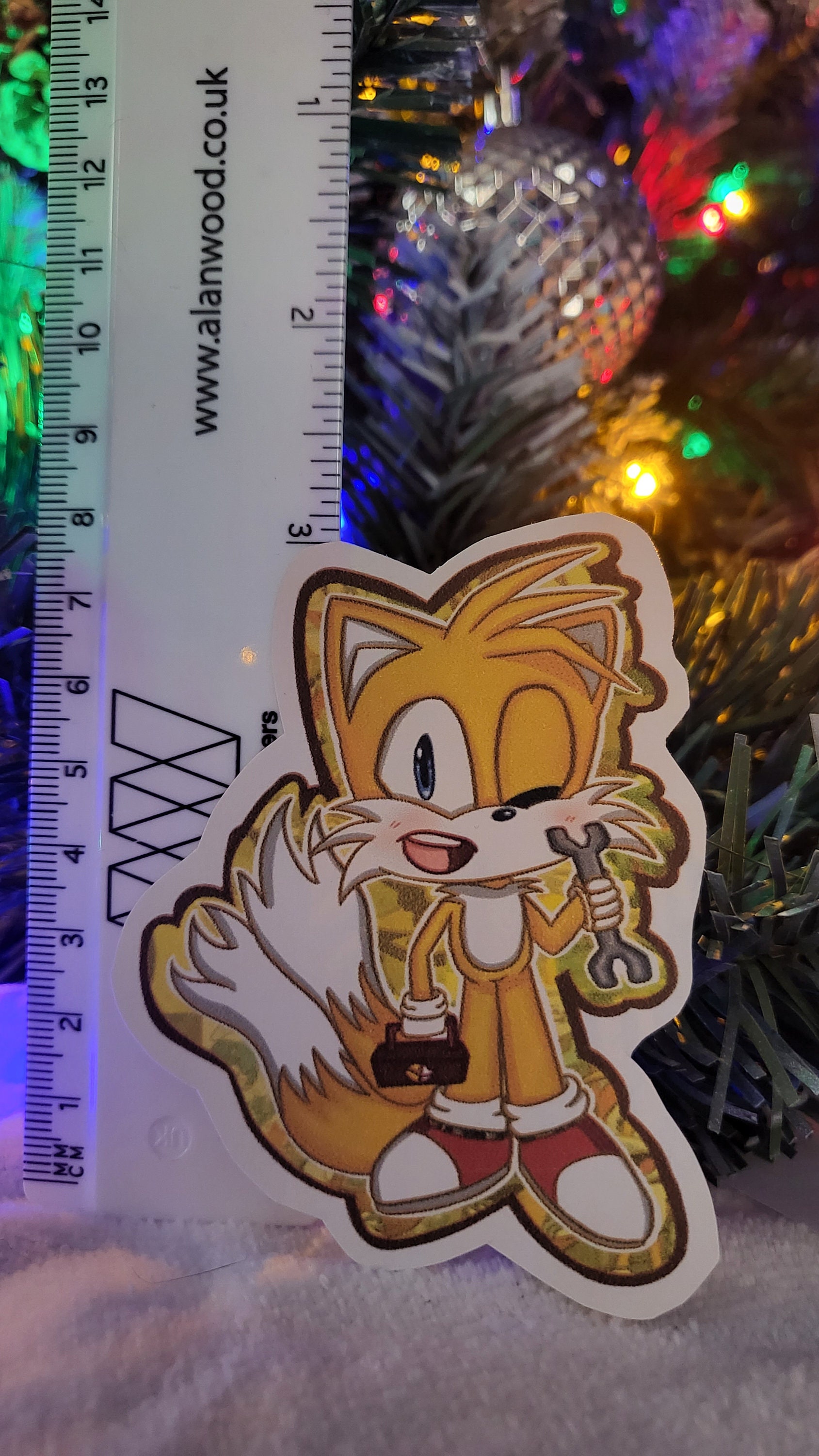 Sonic, Tails, Knuckles, Amy, Shadow Chibi Stickers - Etsy