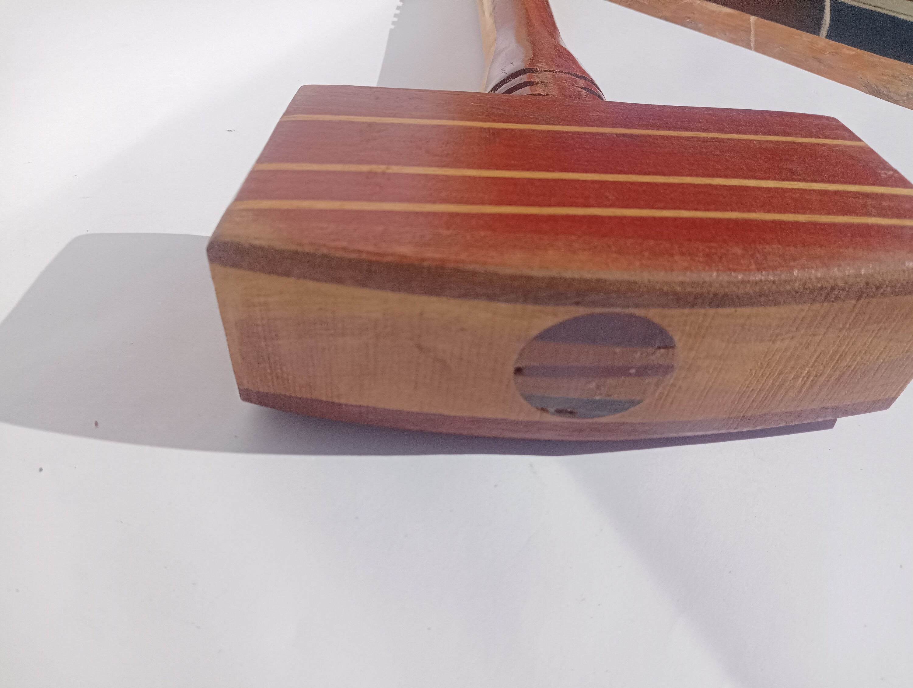 Wooden Mallet - Etsy