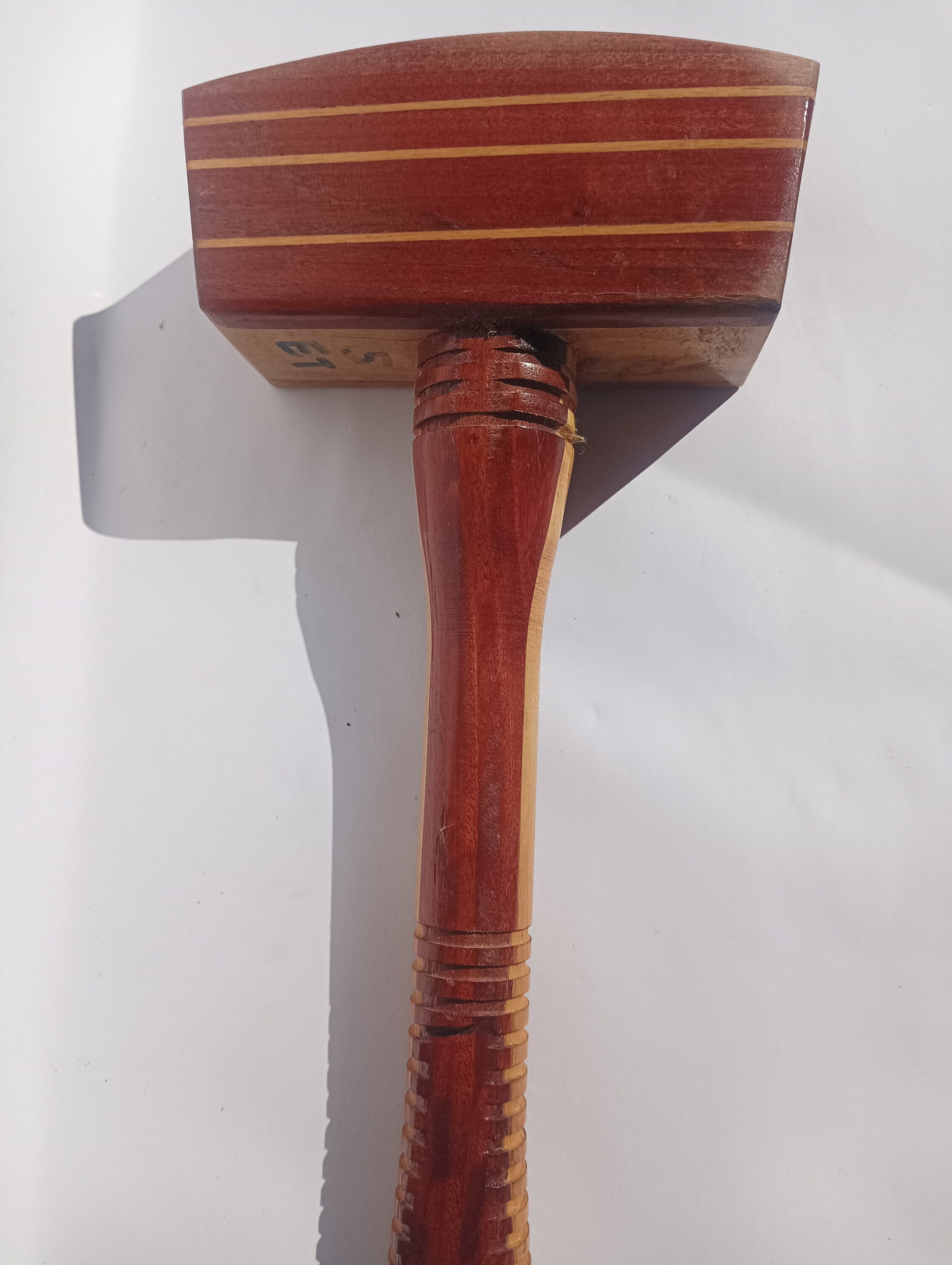 Wooden Mallet - Etsy