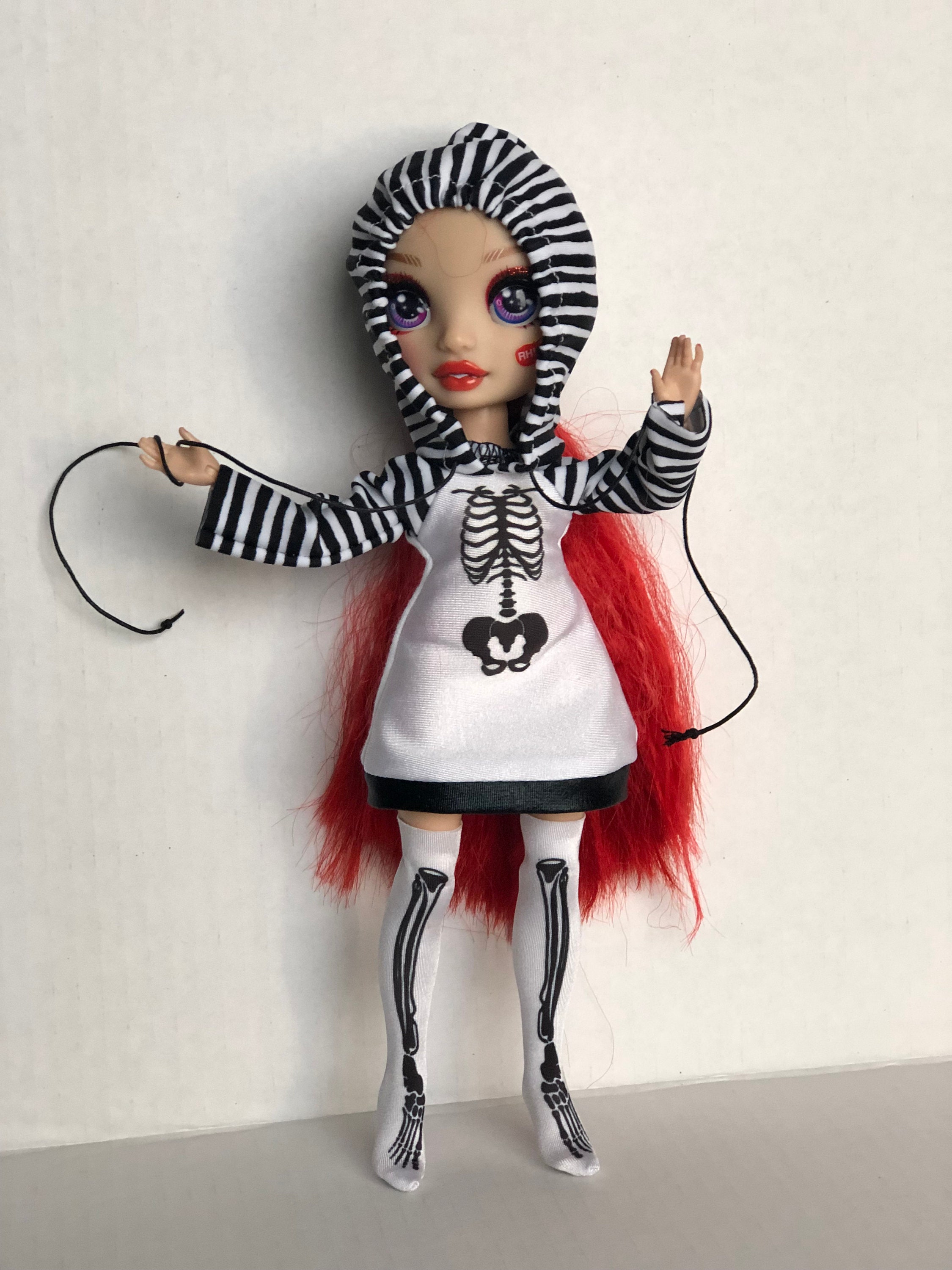 PDF Pattern and Tutorial on How to Make Hoodie Dress & - Etsy