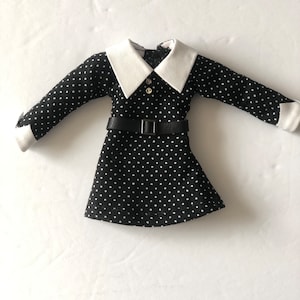 PDF Pattern and Tutorial on How to Make Addams Family Inspired Dress ...