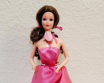 Sweet Roses Barbie - Etsy