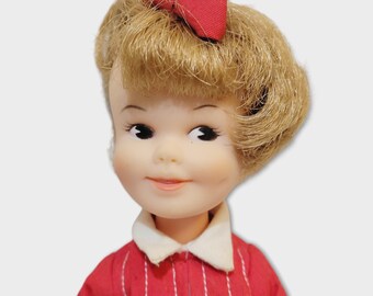 Penny Brite Doll Dress - Etsy