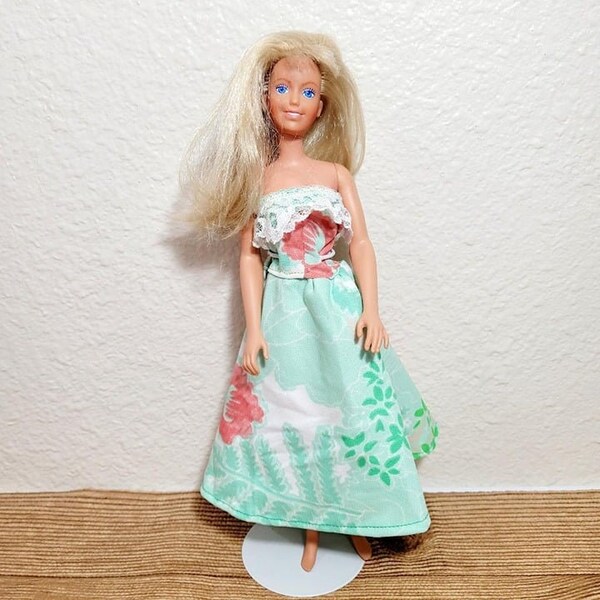 Maxie Doll - Etsy