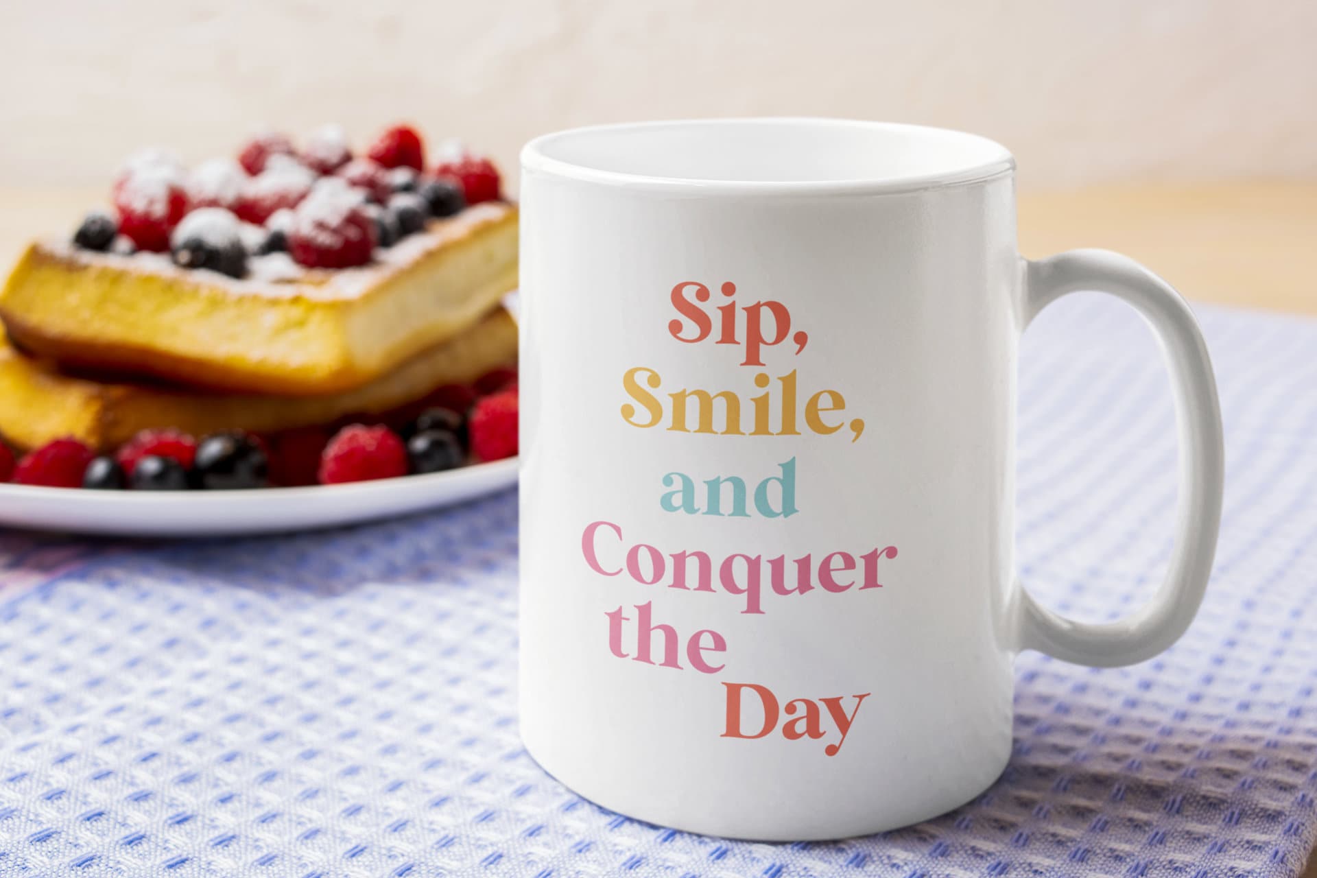 Positive Mug Positive Gift Inspirational Mug Kindness Mug - Etsy