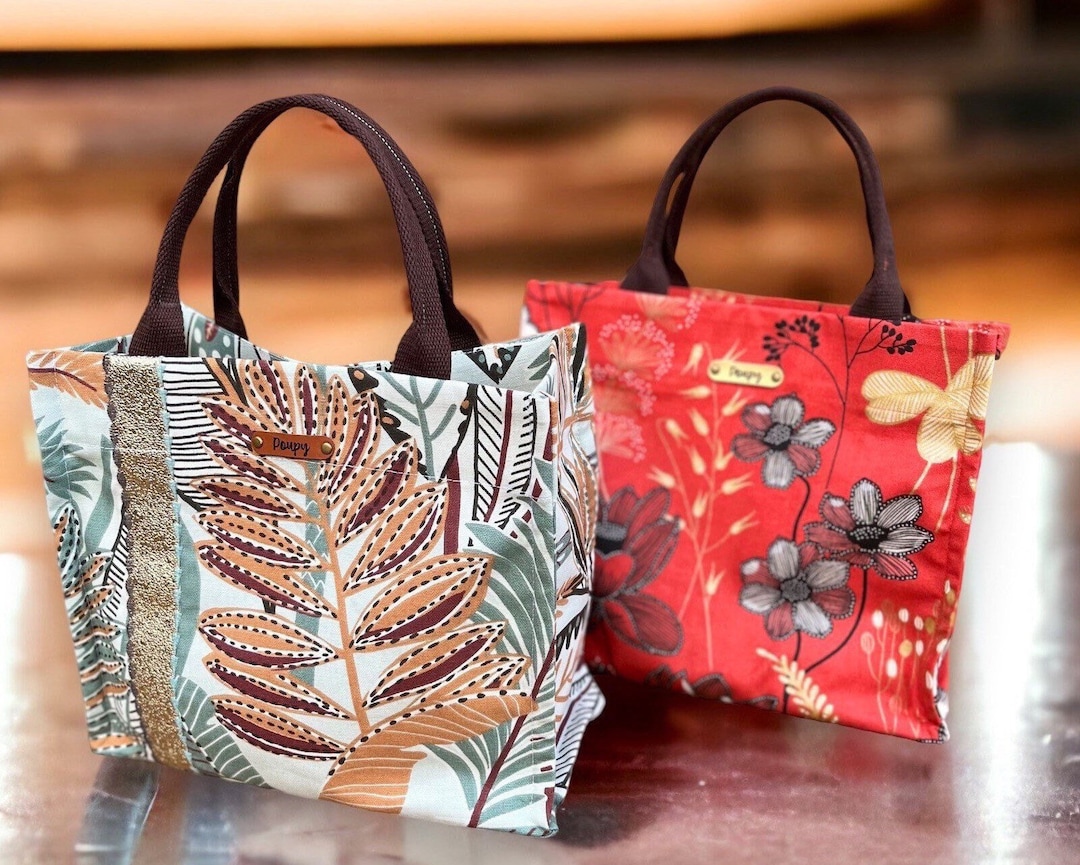 Ultra Classy Tote Bag - Etsy