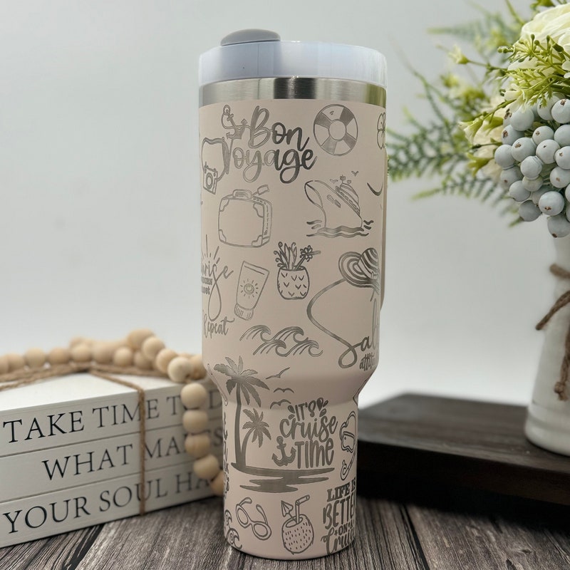 Large Cruise Mug - Etsy