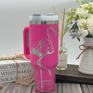 Flamingos - Etsy