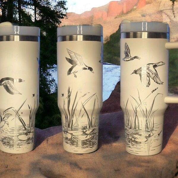 Camo Bottle Hunting - Etsy