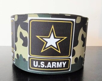 Soldier Ribbon - Etsy