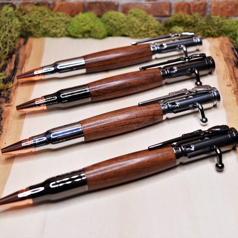 Engraved Bullet Casings - Etsy