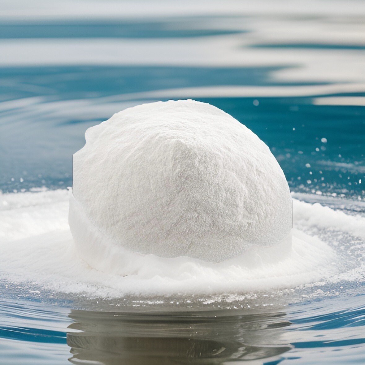 Sodium Carbonate soda Ash Dense 60 Lb. Bulk PH Increaser for Pools and ...