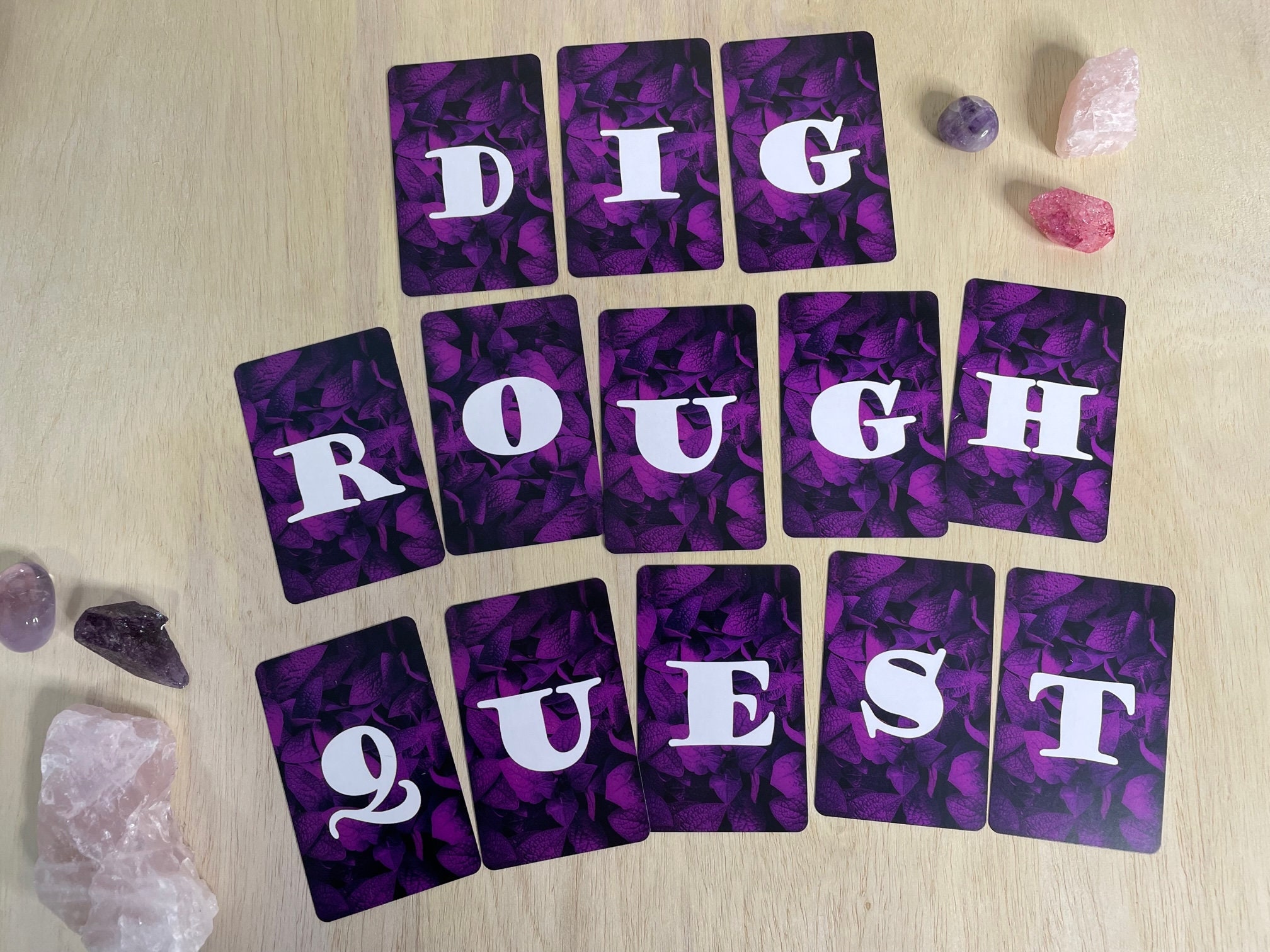 Buy Spelled & Clarity Oracle Deck Bundle Online in India - Etsy