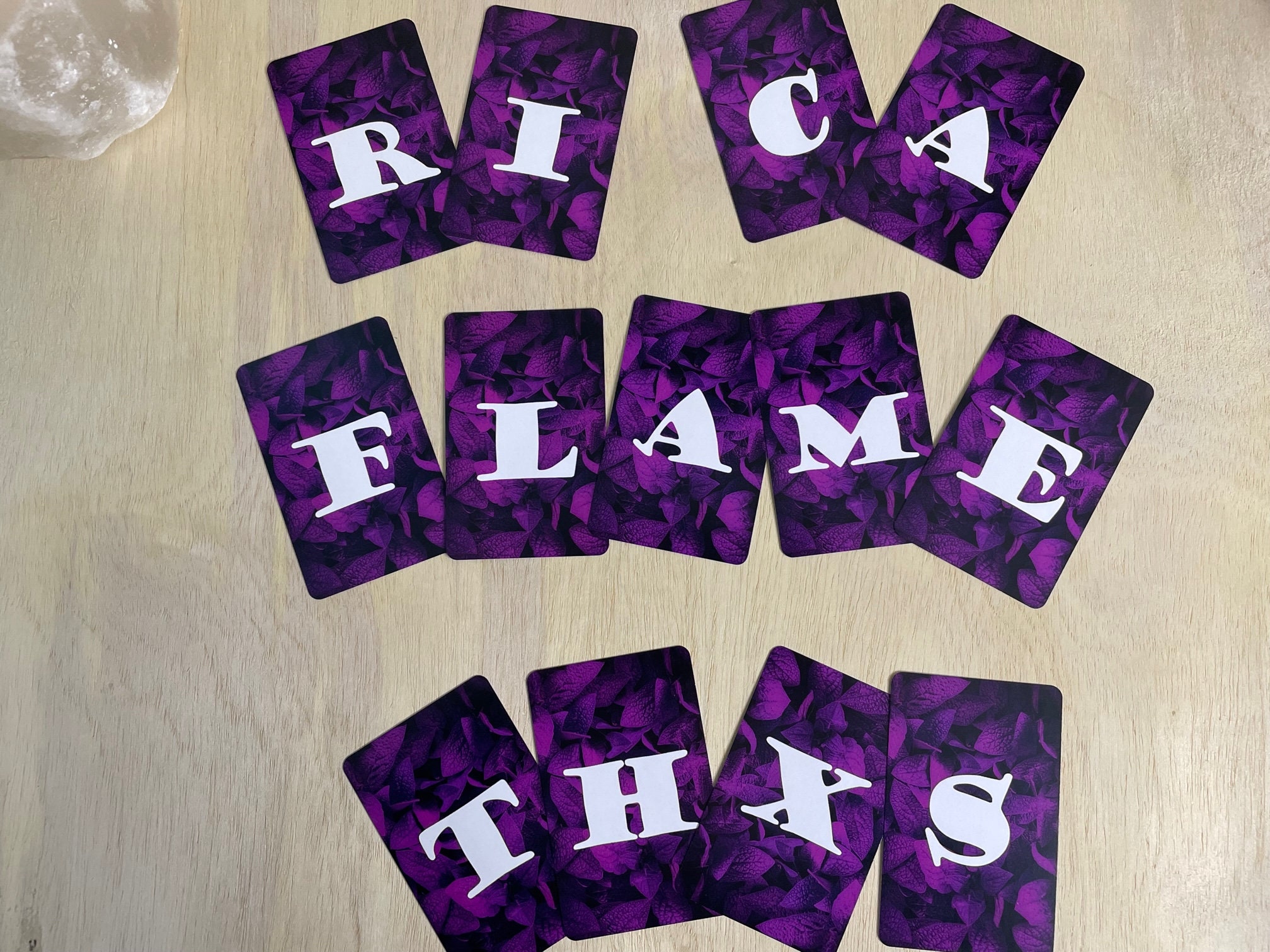 Buy Spelled & Clarity Oracle Deck Bundle Online in India - Etsy