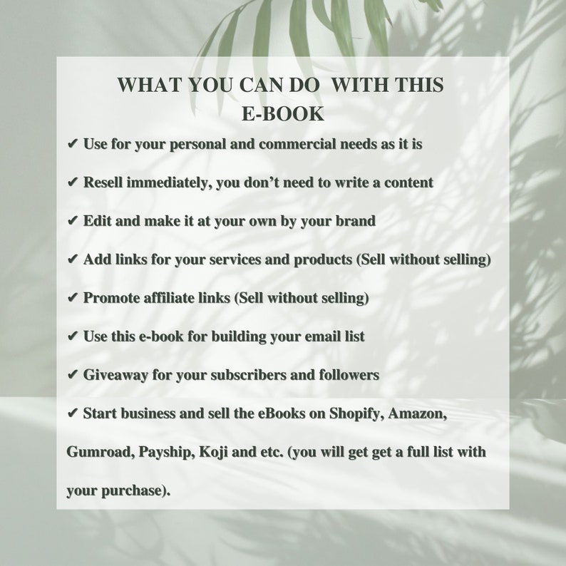 The Art of Loving Yourself, Done for You Ebook, Self Help Guide, Word ...