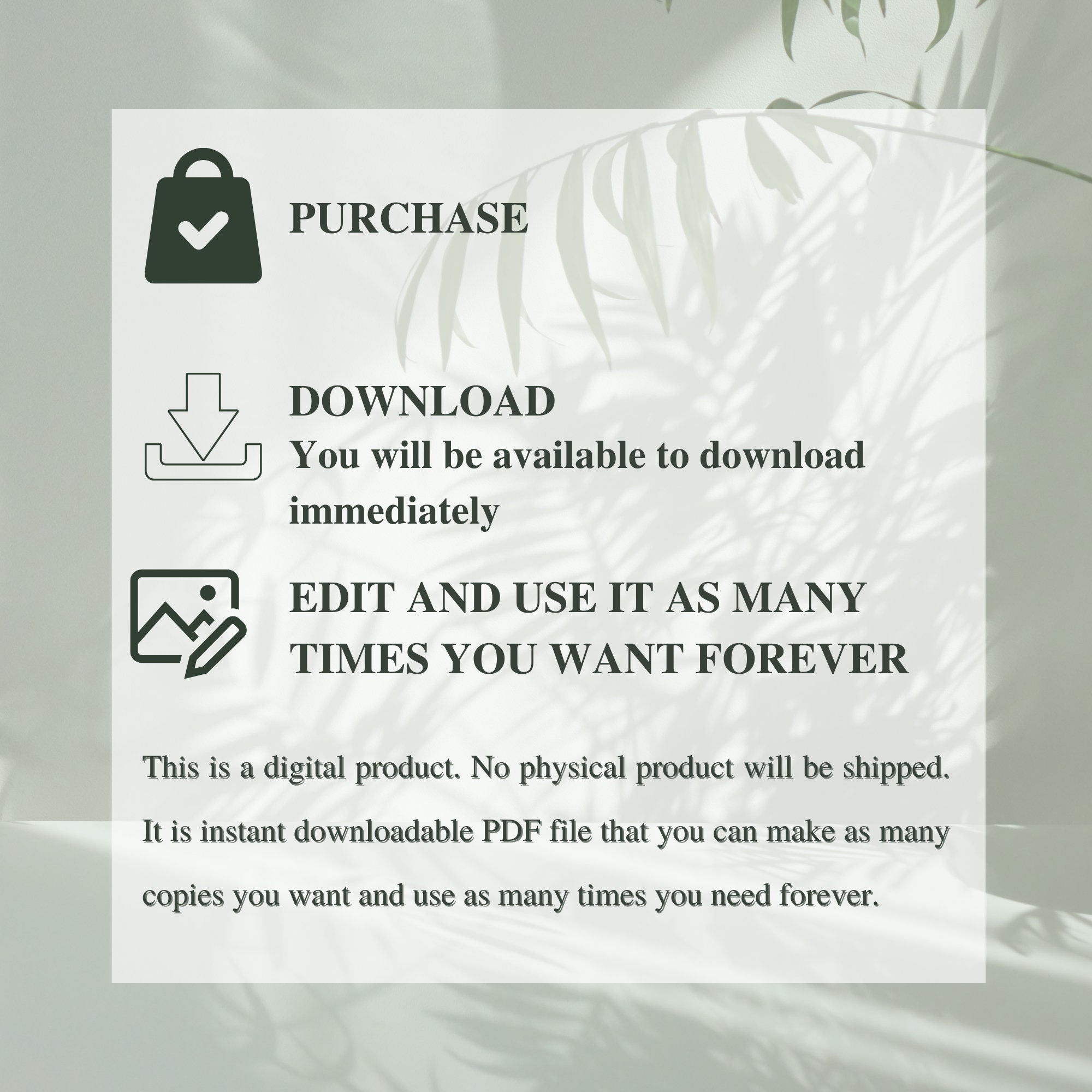 The Art of Loving Yourself, Done for You Ebook, Self Help Guide, Word ...